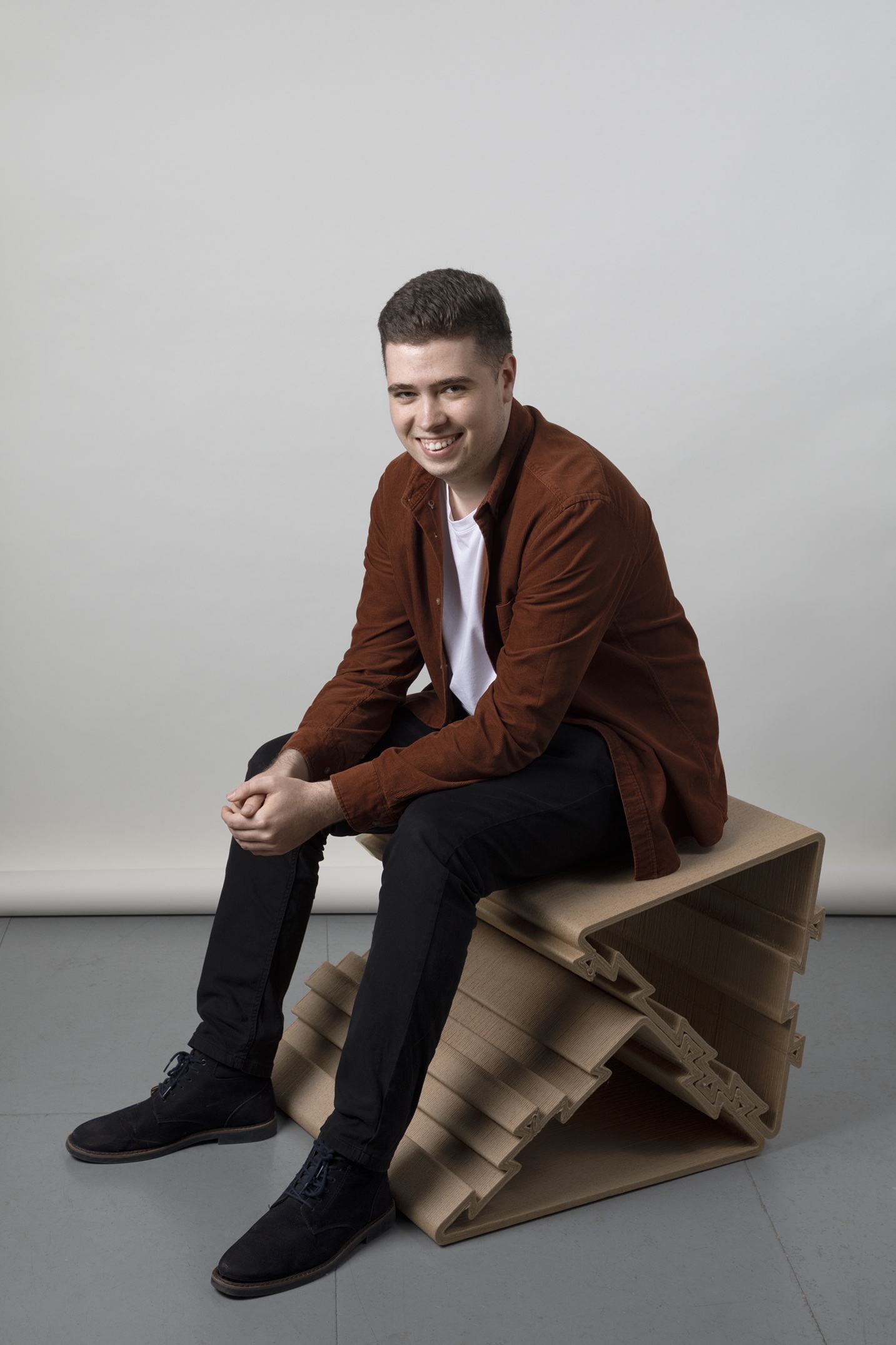 Harry Kingham - Mamou-Mani