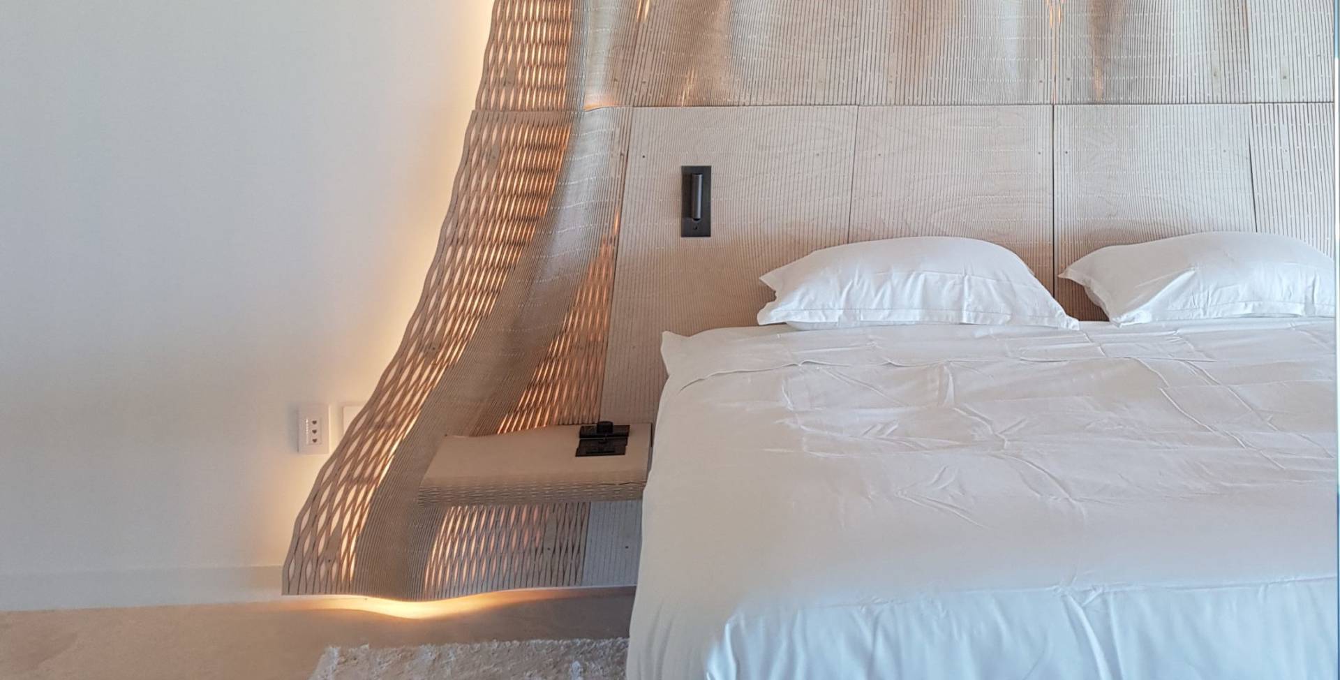 MIAMI WAVES - Mamou-Mani