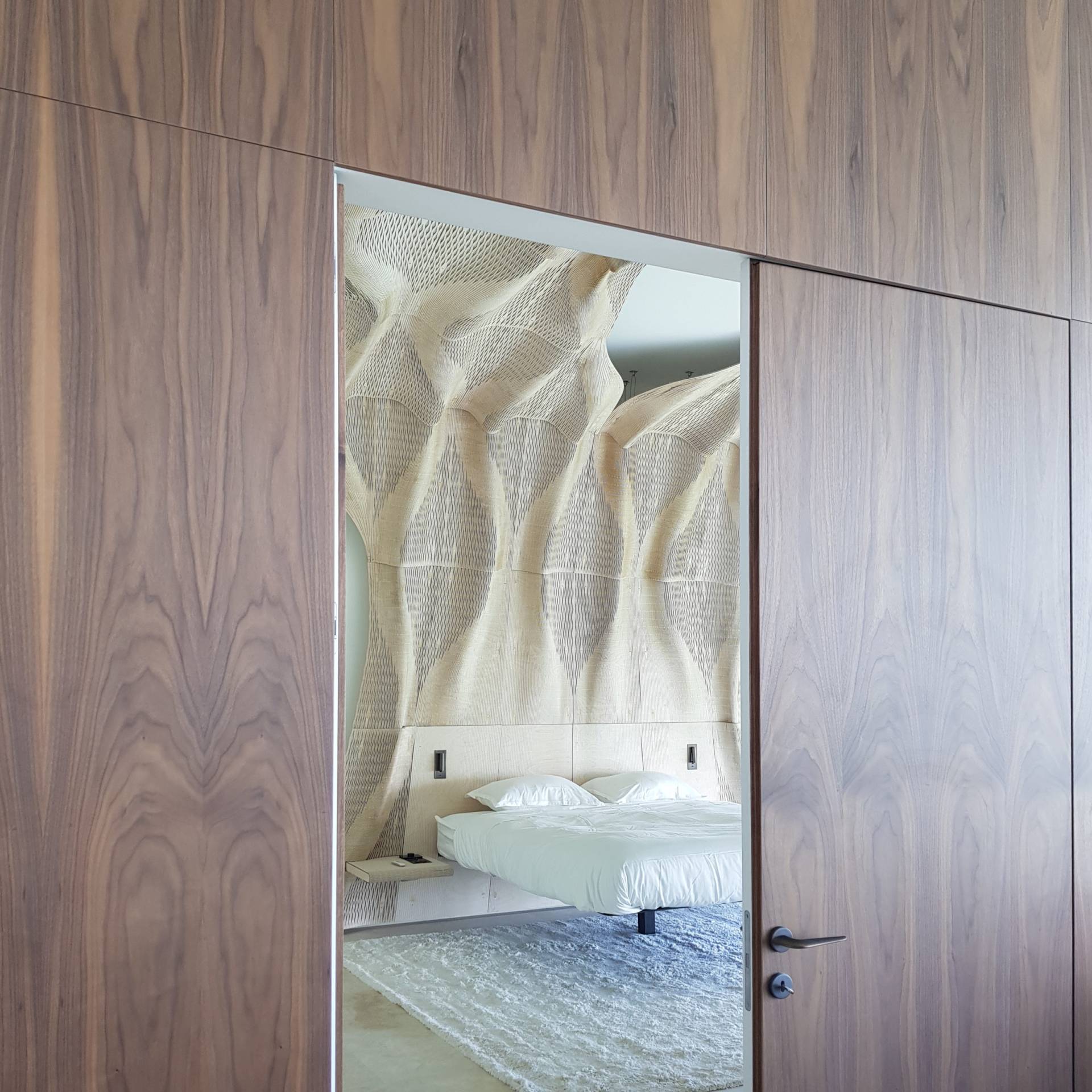 MIAMI WAVES - Mamou-Mani