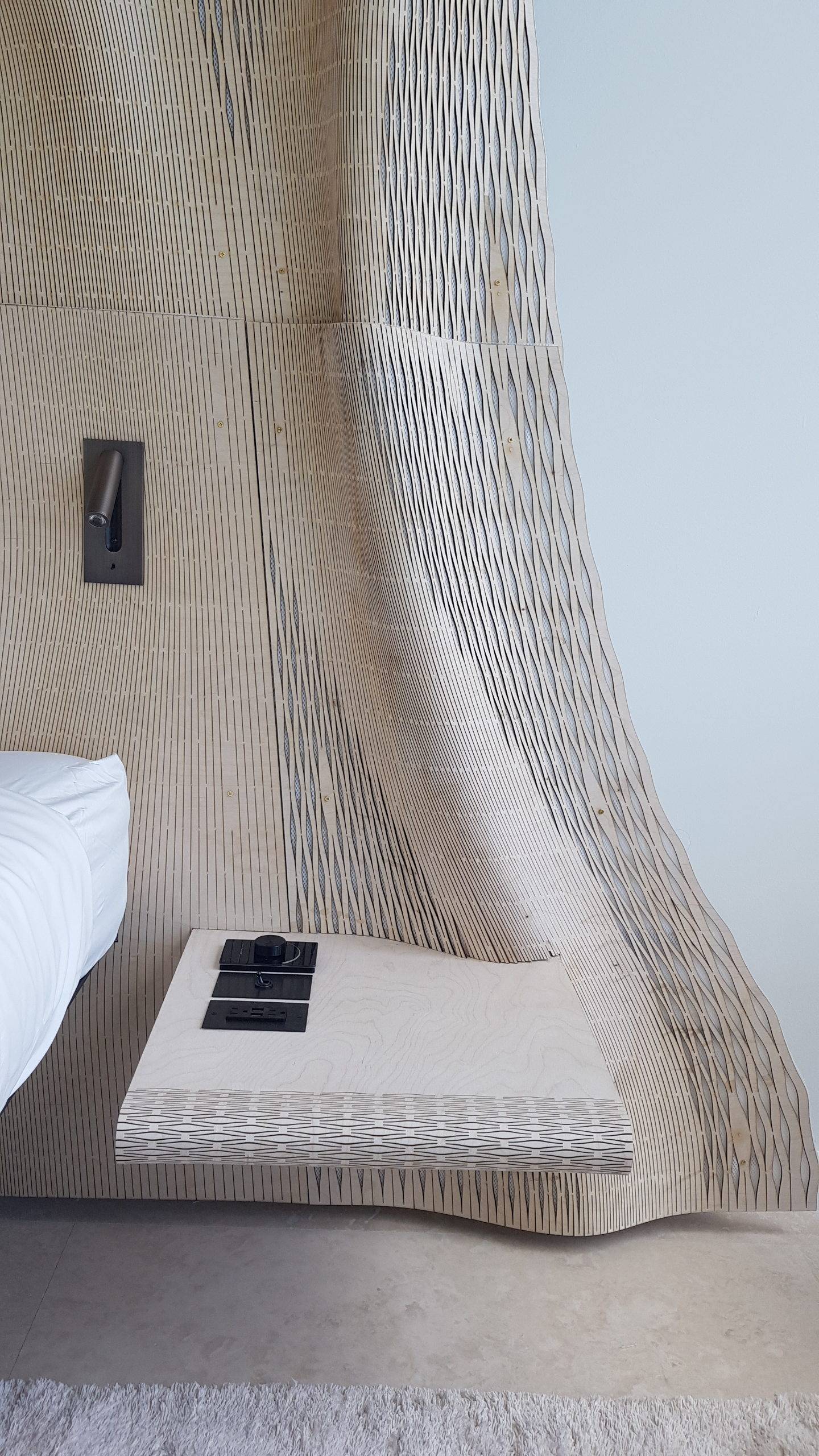 MIAMI WAVES - Mamou-Mani